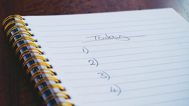 Website Content Checklist You Need Before Launch | Velra Agency